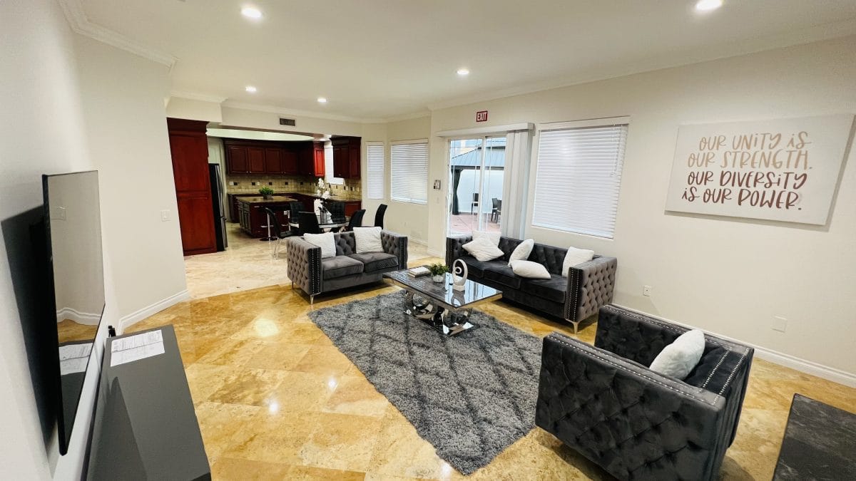 A Virtual Tour of Our Facility | Tranquility Recovery Center