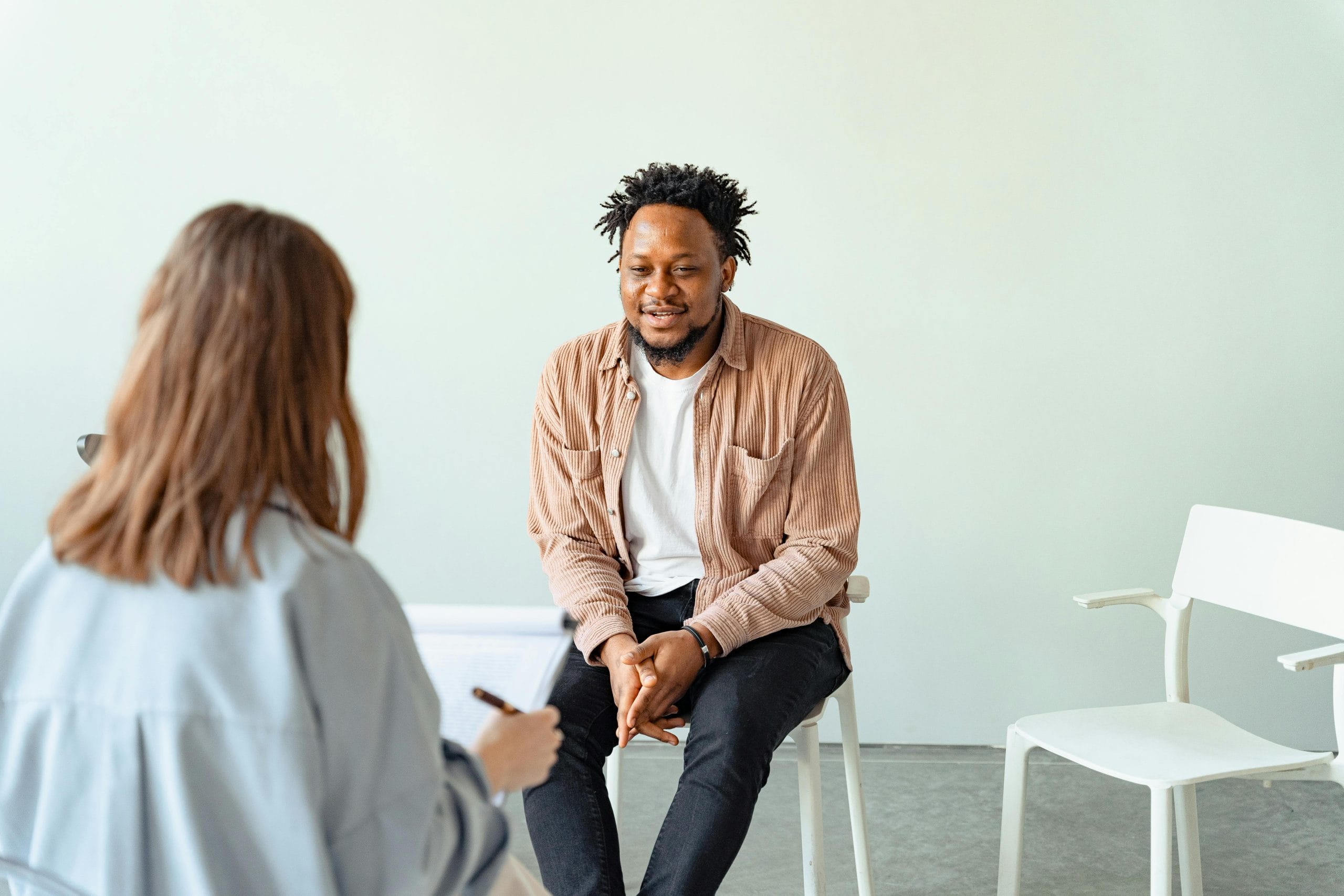 Relapse Prevention Program | Tranquility Recovery Center