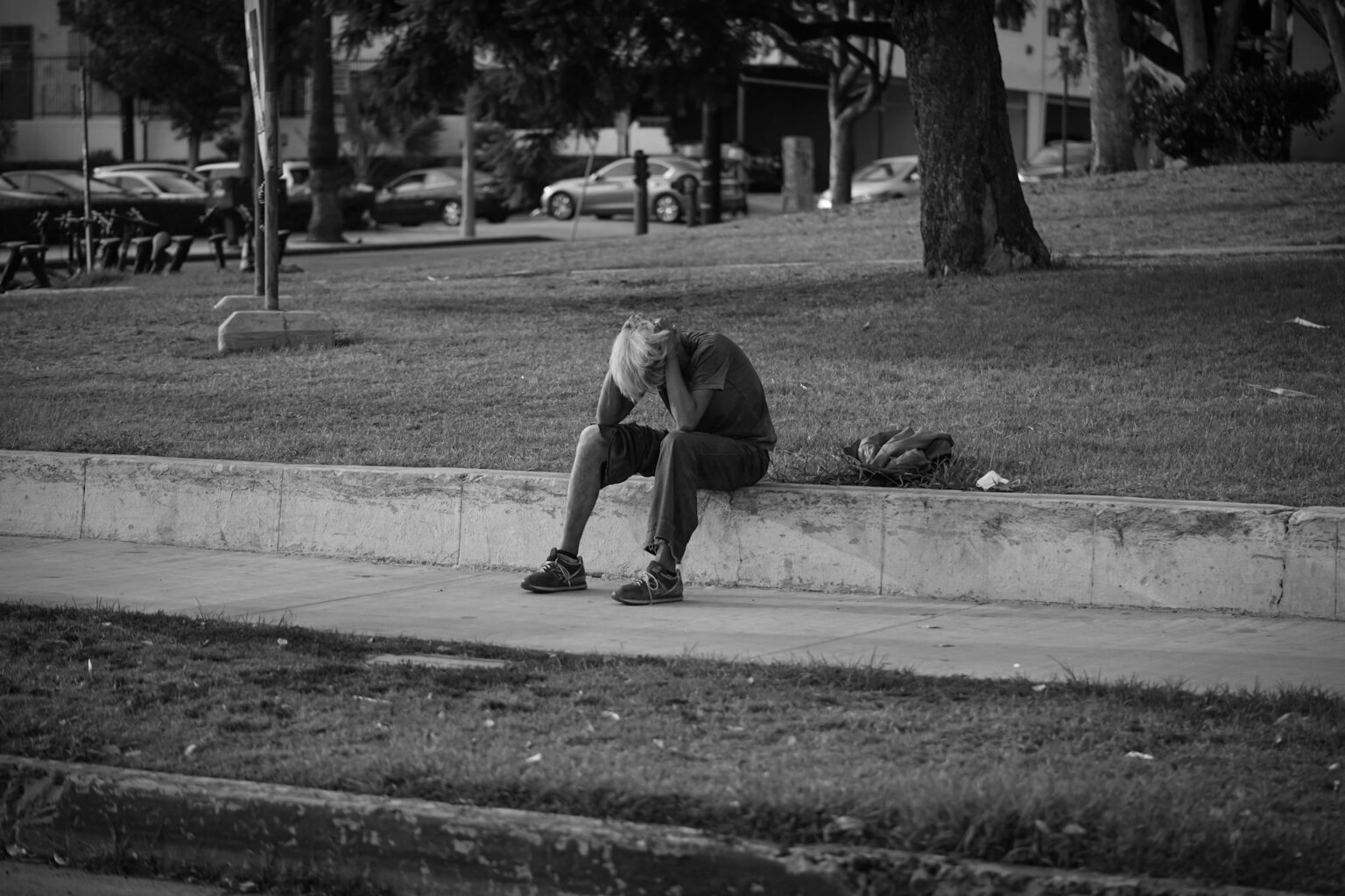 Why Homelessness and Drug Addiction Often Rise Together—and How ...