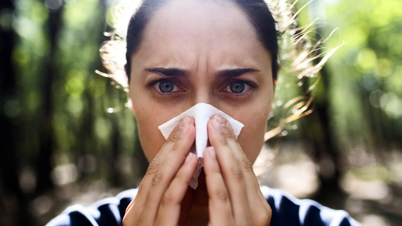 Nosebleed From Cocaine: What To Do And When To Seek Help | Tranquility ...